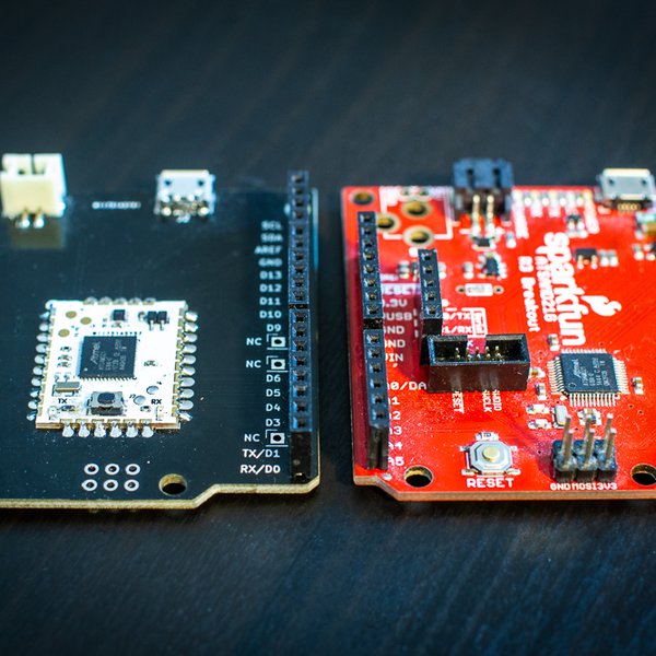HCC Module | Hackaday.io