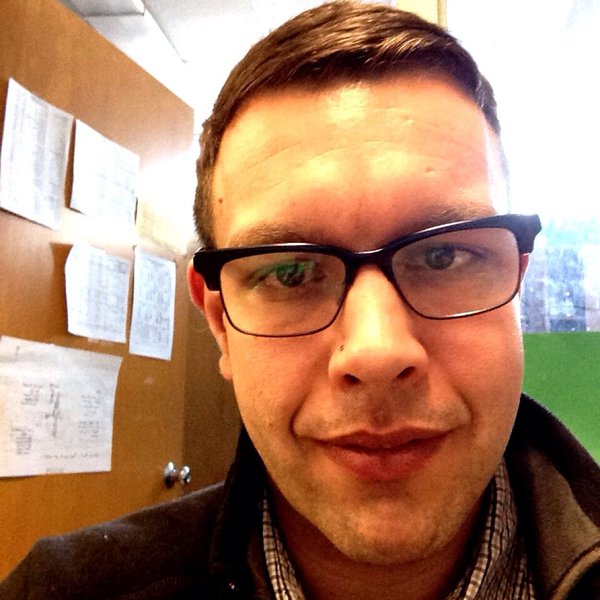 Stephen Gilbert's Profile | Hackaday.io