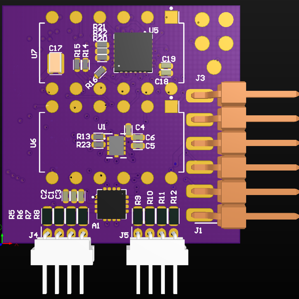 mini-DVM | Hackaday.io