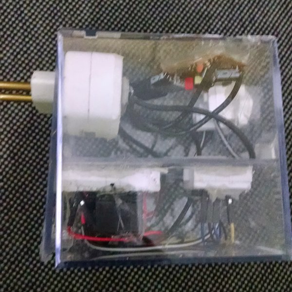 Home Automation - BT Modules | Hackaday.io