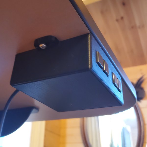 IKEA Bekant Desk Automater | Hackaday.io