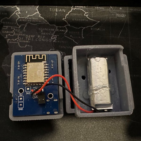 Wearable Neopixel Stars | Hackaday.io