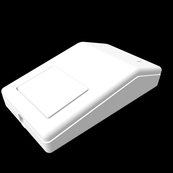 Open Source Apple ADB Mouse G5431 | Hackaday.io