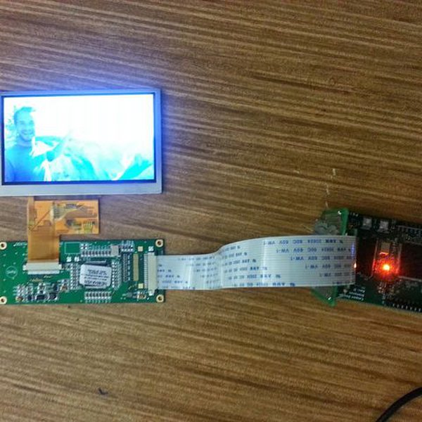 Nysa: FPGA Development Environment | Hackaday.io