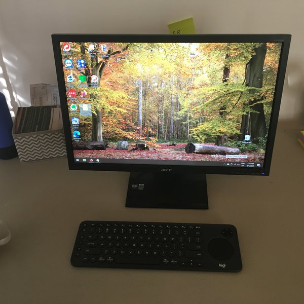 Distraction-Free Linux-Based Word Processor | Hackaday.io