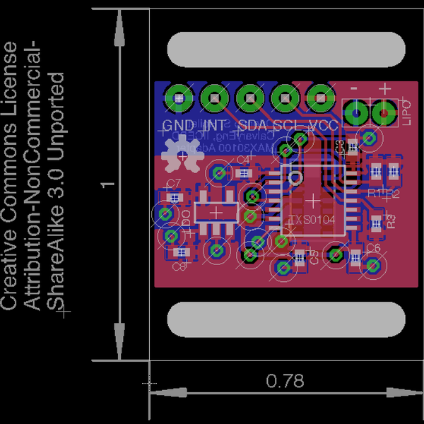 Arduino Pulse Monitor and Pulse Ox with MAX30100 | Hackaday.io