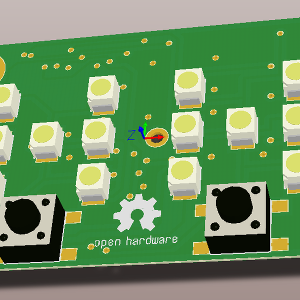 Cheater Dice | Hackaday.io