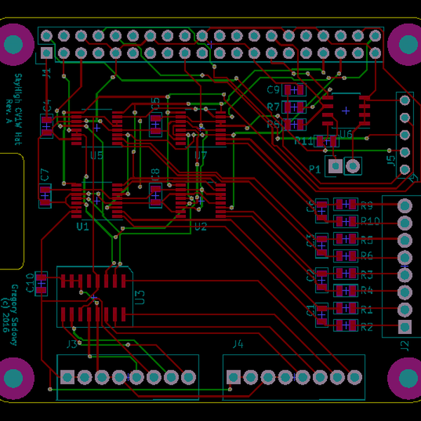 Raspberry Pi Solar System Monitor | Hackaday.io Raspberry Pi Solar System Monitor | Hackaday.io