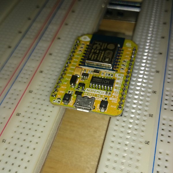 Expandable breadboard | Hackaday.io
