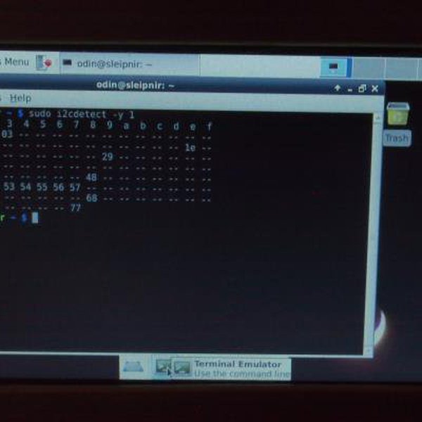 Raspberry Pi Thermal Imaging | Hackaday.io