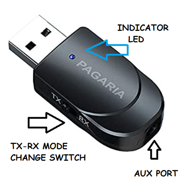 Bluetooth Transmitter – Chipset, Power, Datasheet | Hackaday.io