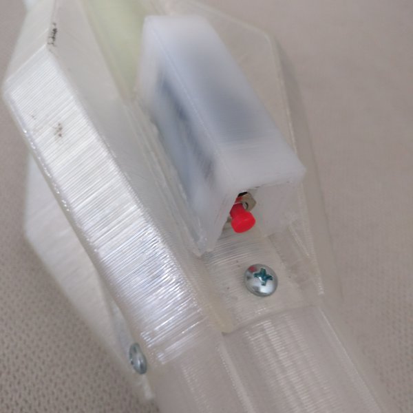 Wizard Staff | Hackaday.io