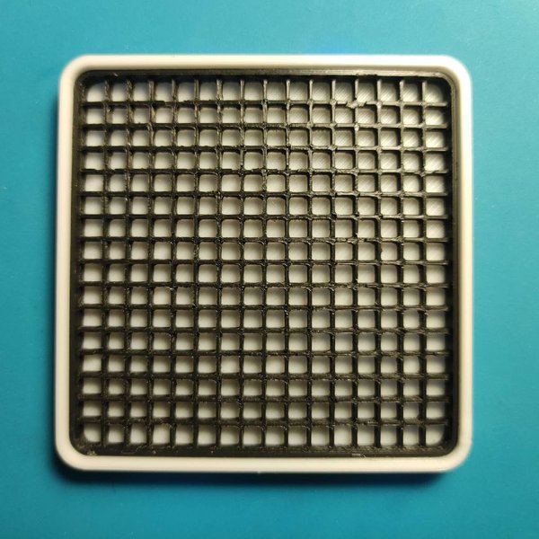 Simple RGB Matrix Display | Hackaday.io