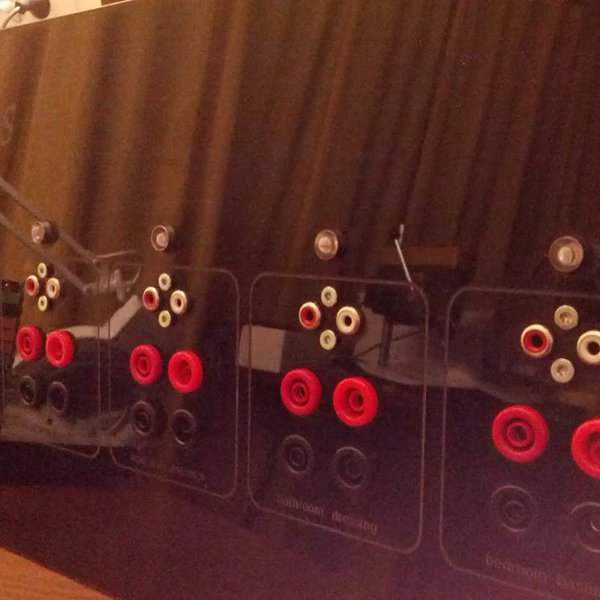 My fully custom home automation system | Hackaday.io