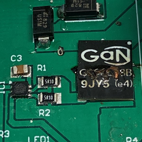 70W Flyback Converter | Hackaday.io