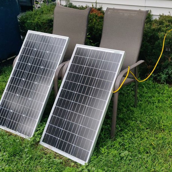 Mini Solar System | Hackaday.io