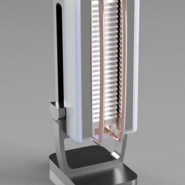 Ribbon Speaker | Hackaday.io