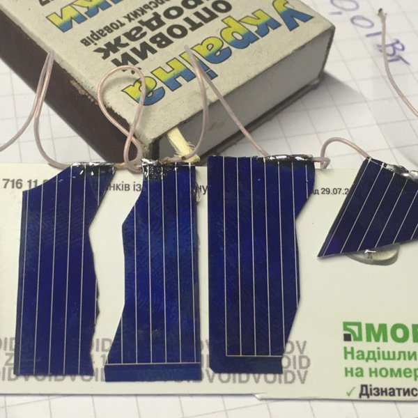 Autonomous solar powered wireless sensor node | Hackaday.io