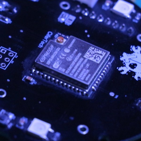 TamaFi: Reviving the Classic Virtual Pet with a Te | Hackaday.io