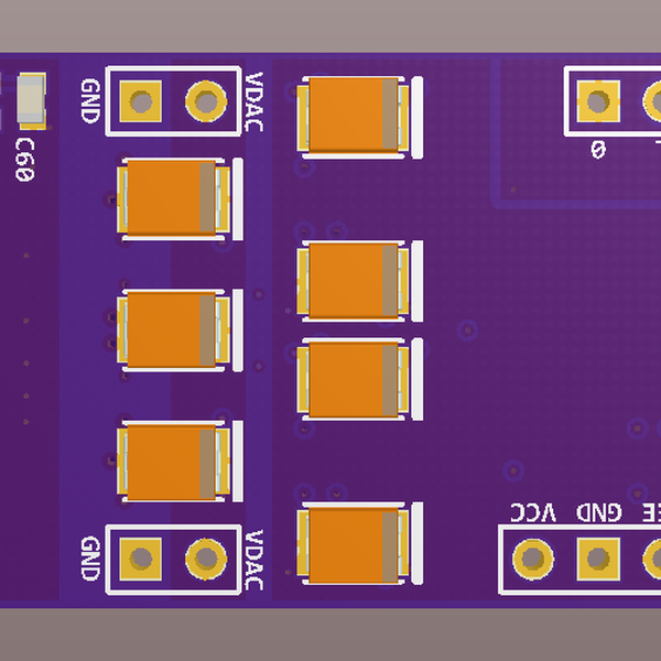 Untz: USB Audio DAC + Headphone Amp | Hackaday.io