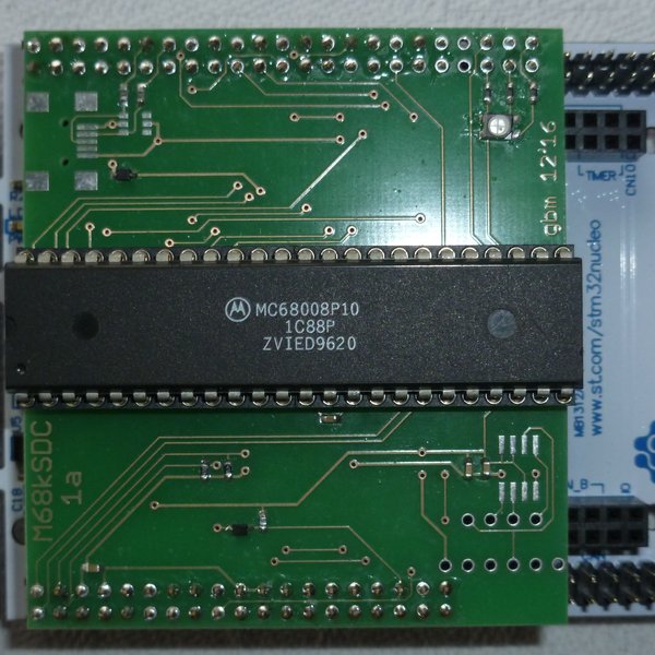 SDC_One | Hackaday.io