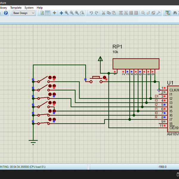 GAL14500 | Hackaday.io