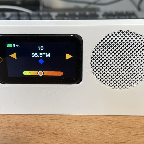 Internet Radio