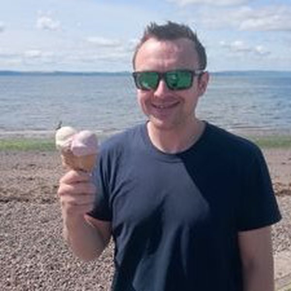 Paul Docherty's Profile | Hackaday.io