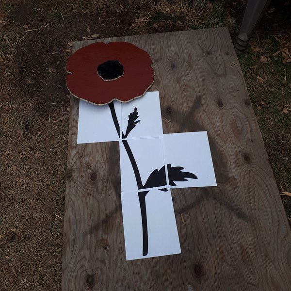 My Poppy Project | Hackaday.io