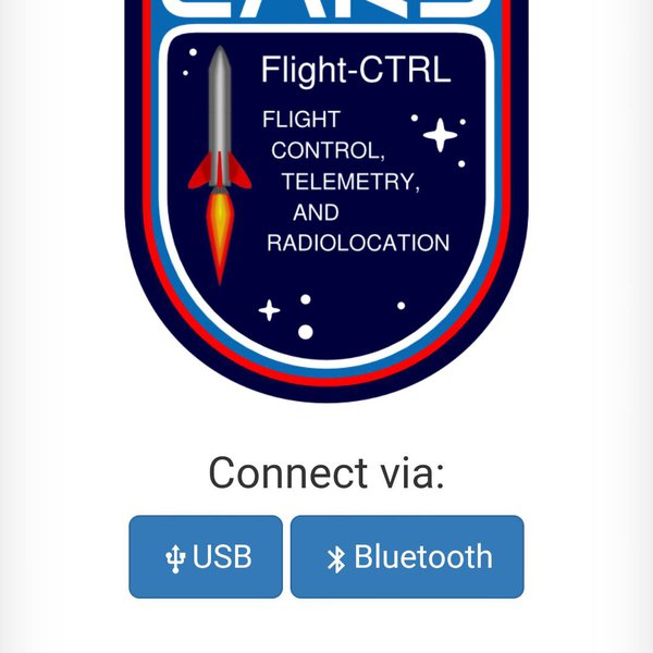 Rocket Flight Controller and Logger | Hackaday.io