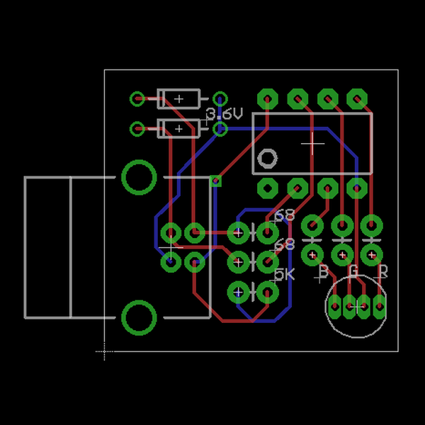 blink(inch) | Hackaday.io