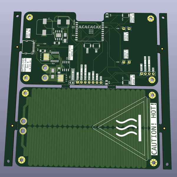 Reflow.Card | Hackaday.io