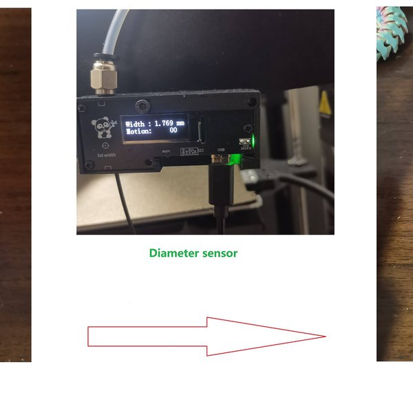 width and motion sensor | Hackaday.io