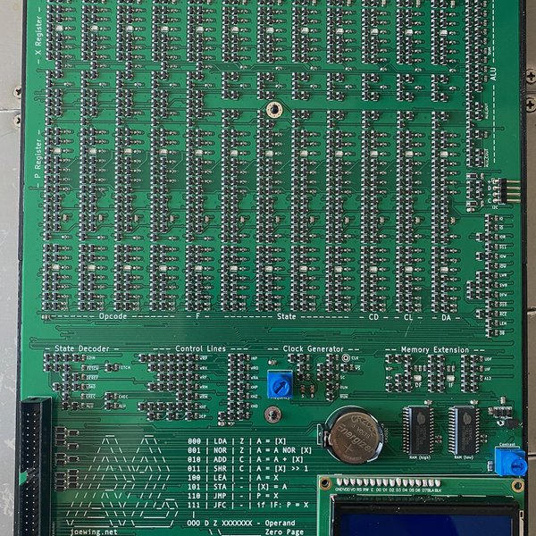 Q2 Computer | Hackaday.io