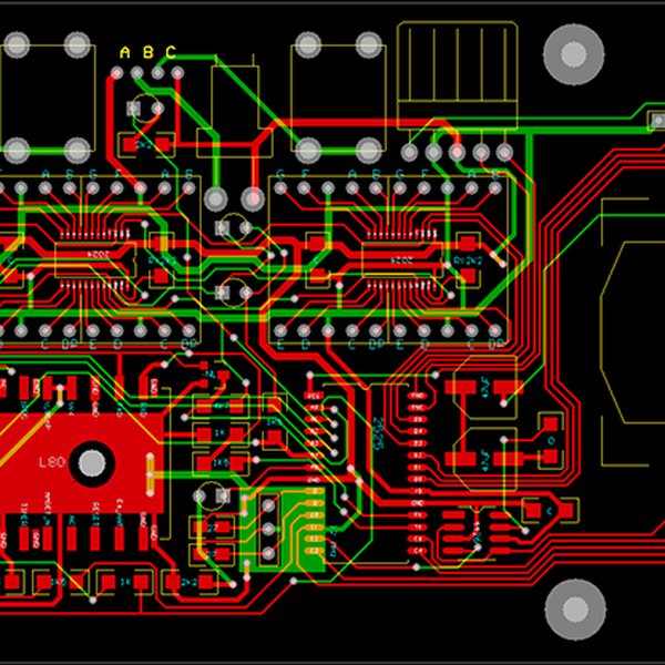 Alarm Clock Hackaday Io