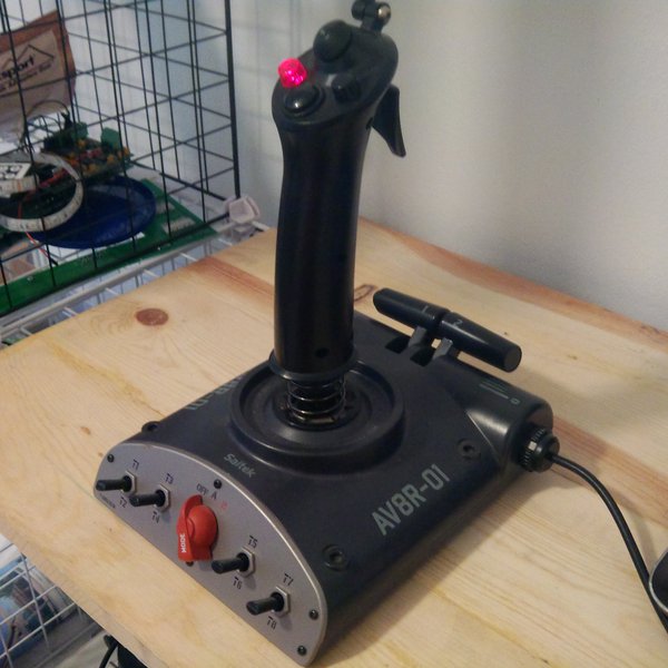 Artemis SBS Input/output | Hackaday.io