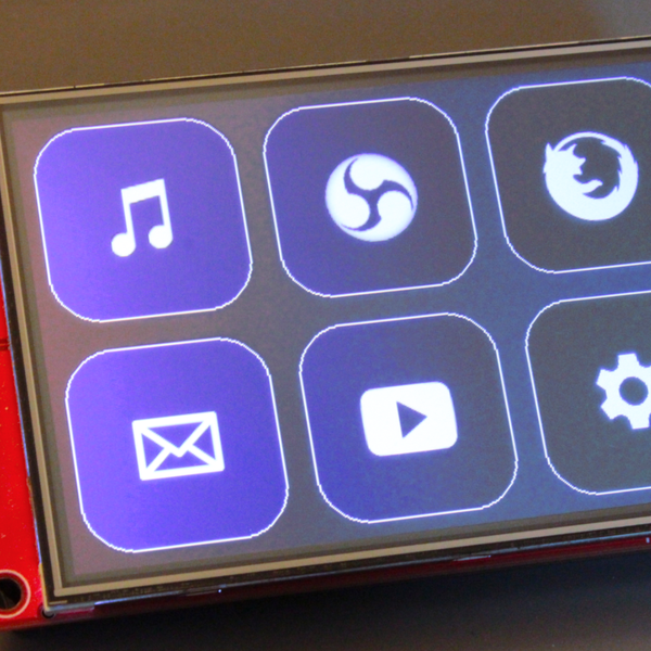 FreeTouchDeck | Hackaday.io
