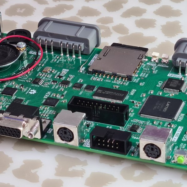 X65-SBC | Hackaday.io