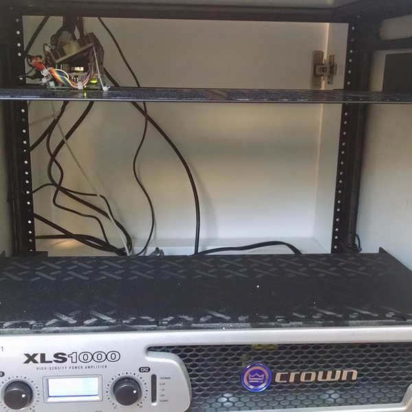 Simple Projector Controller | Hackaday.io