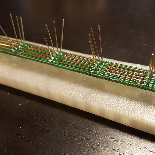 Party Toaster 2.0 | Hackaday.io