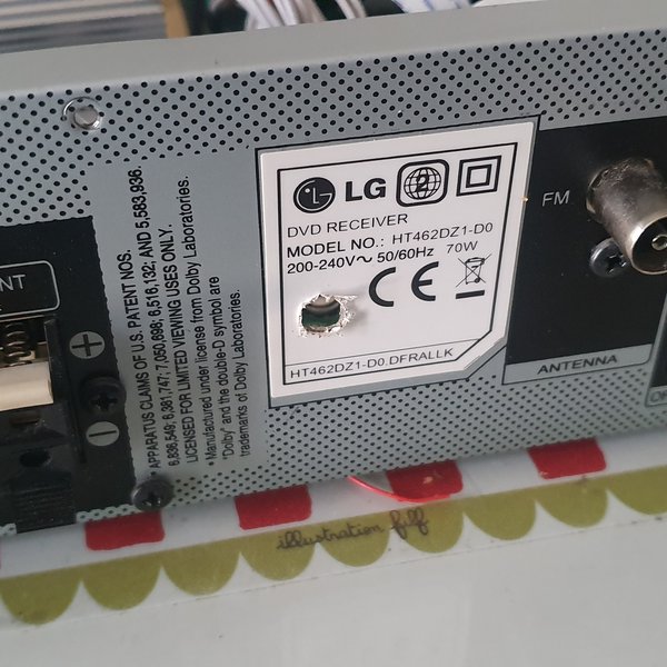 Simple Arduino Esp 8266 Button Hack 8563