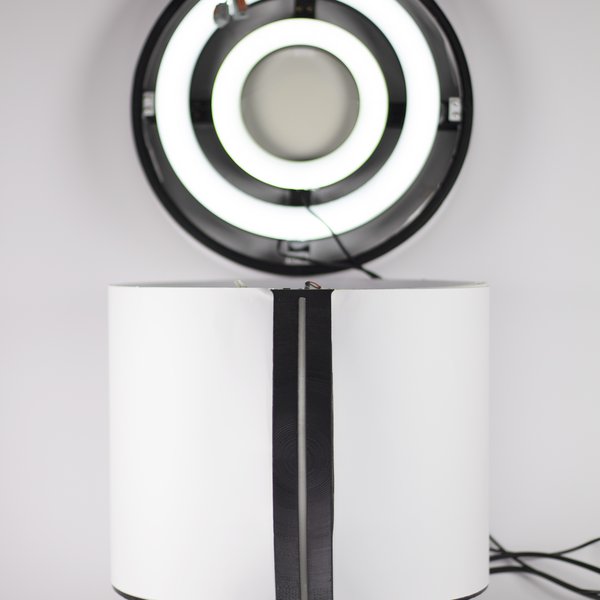 Raspberry Pi Zero 3D Scanner | Hackaday.io