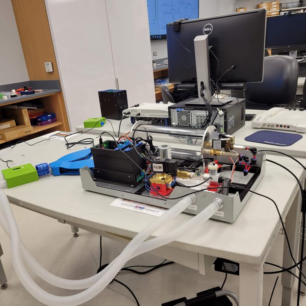 PolyVent Educational Platform (PEP) | Hackaday.io