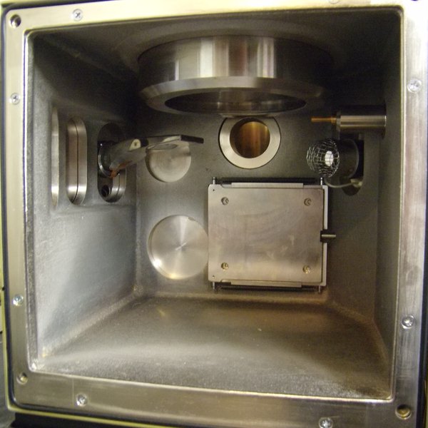 Open Source Freakin' Scanning Electron Microscope | Hackaday.io