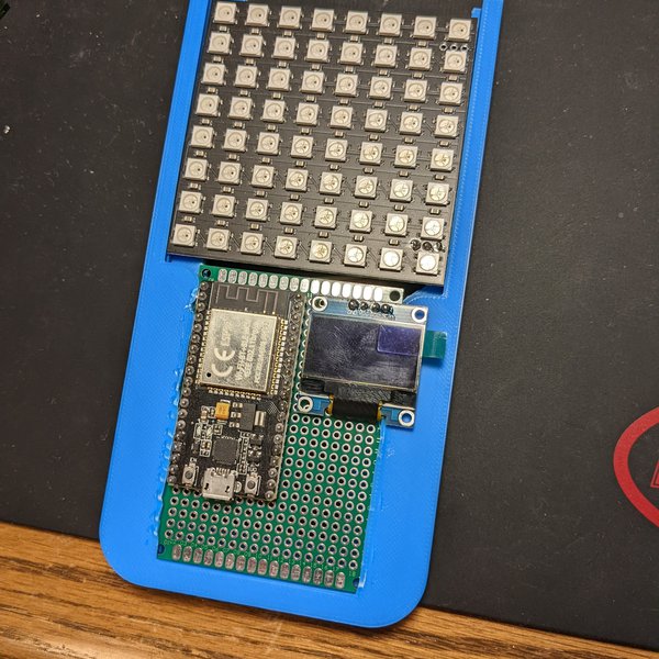 Bluetooth Devices Visualizer | Hackaday.io