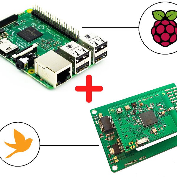 Home Monitoring With Wireless Sensor Nodes | Hackaday.io