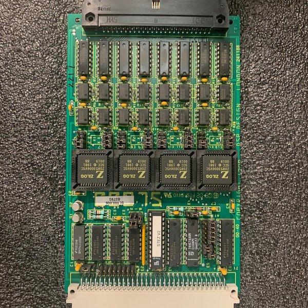 STEbus Cards by DSP Design | Hackaday.io