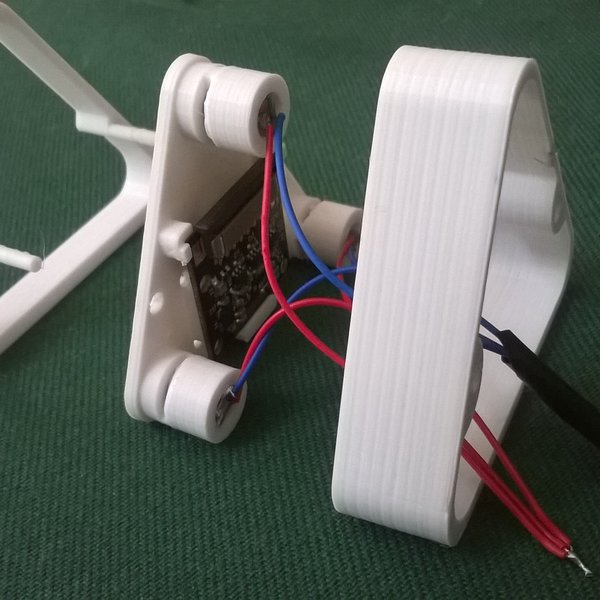 Raspberry Pi-based SmartZoom Imaging | Hackaday.io