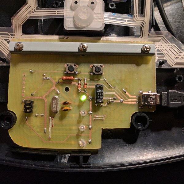 E4000 | Hackaday.io