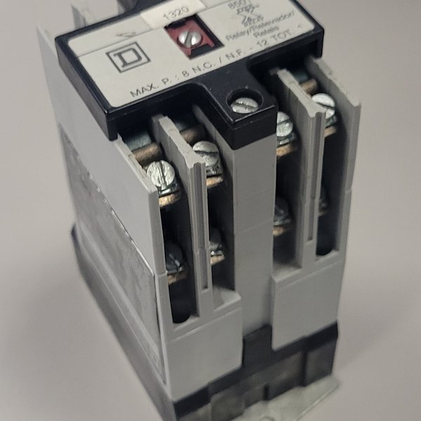 Electro-Pneumatic Two Timer Flasher | Hackaday.io